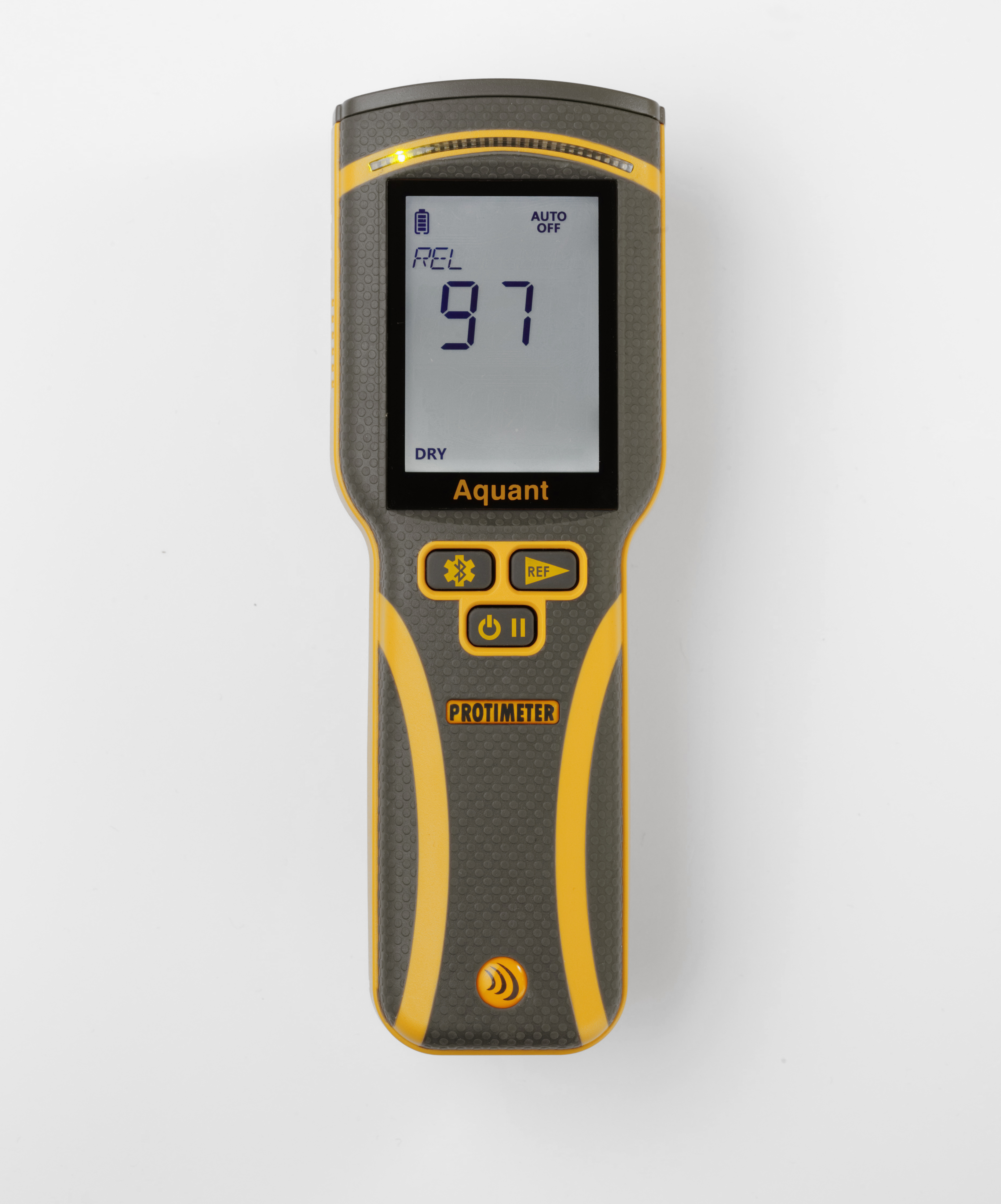 Non penetrating moisture meter store